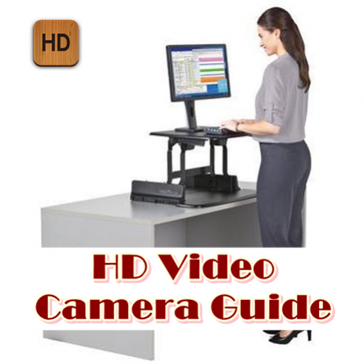 HD Video Camera - App on Amazon Appstore