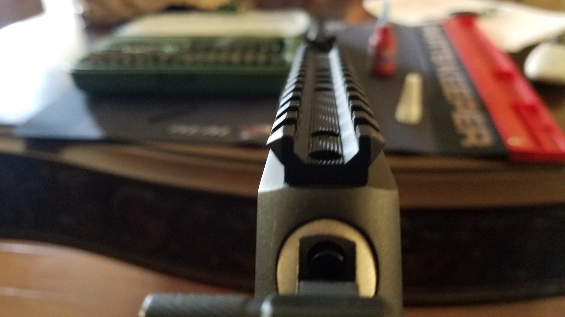 See Through Scope Mounts Marlin 336 at Melvin Elrod blog