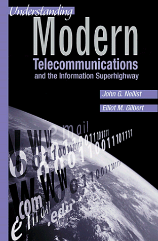 Understanding Modern Telecommunications and the Information ...