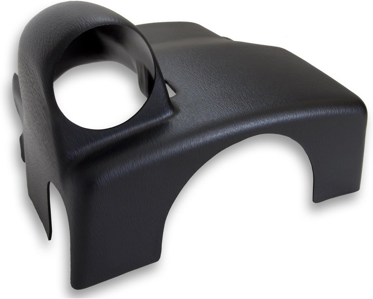 Amazon.com: Auto Meter 15014 Gauge Works Steering Column Dual Pod ...