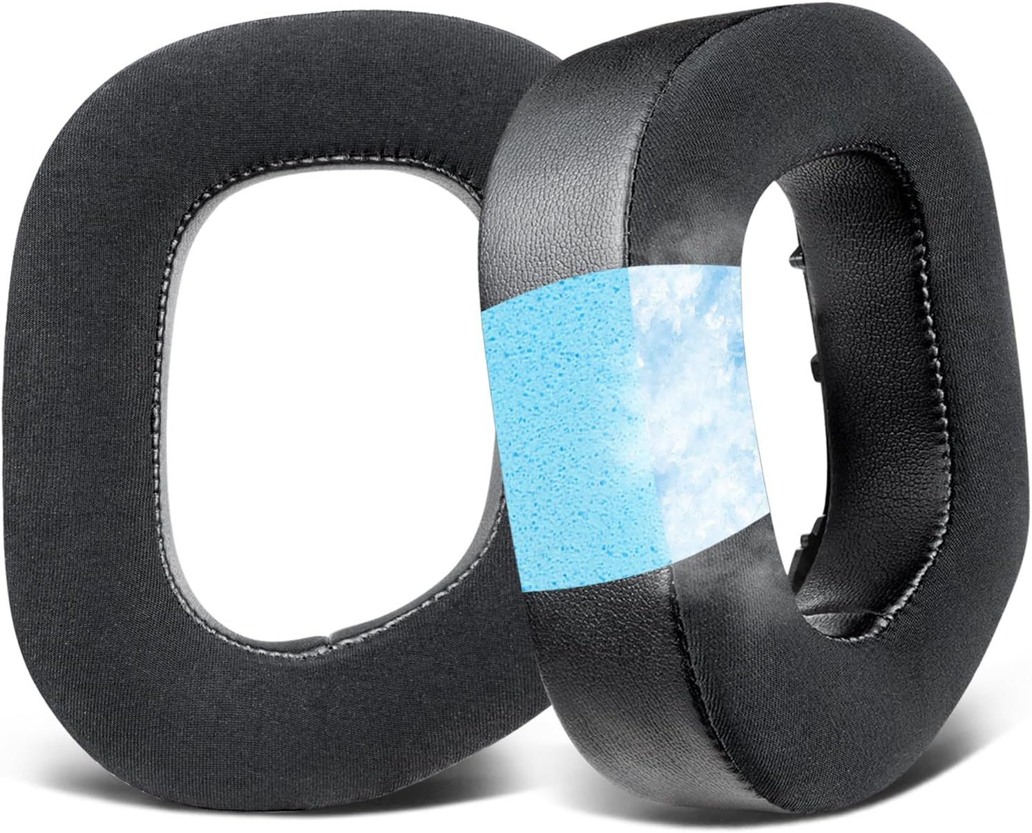 Amazon.com: SOULWIT Earpads Replacement for Corsair Void/Void Pro/Void ...