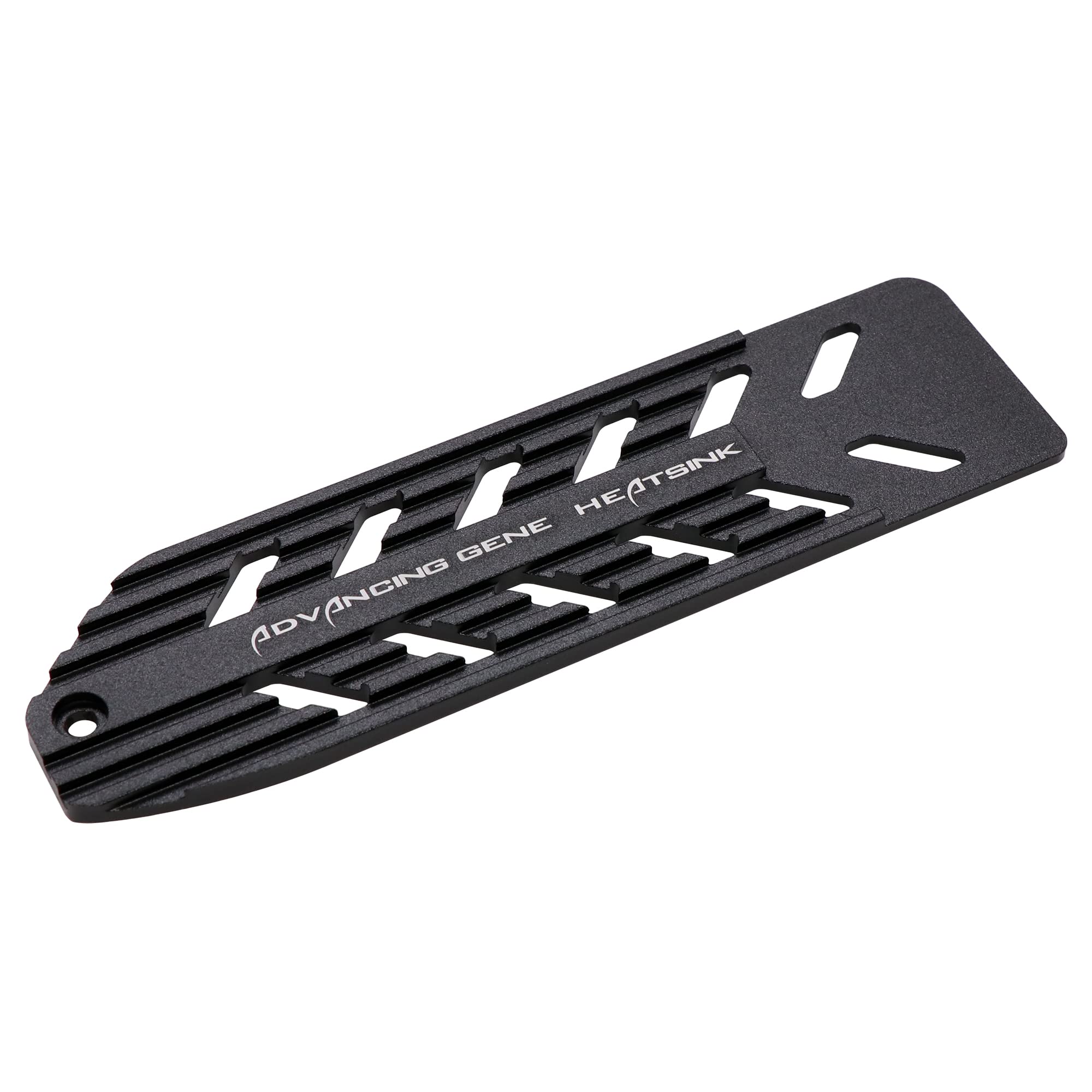 Amazon.com: Advancing Gene M.2 NVMe Heatsink for PS5 Console, Black ...