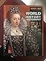 Amazon.com: World History and Geography, Student Edition (WORLD HISTORY ...