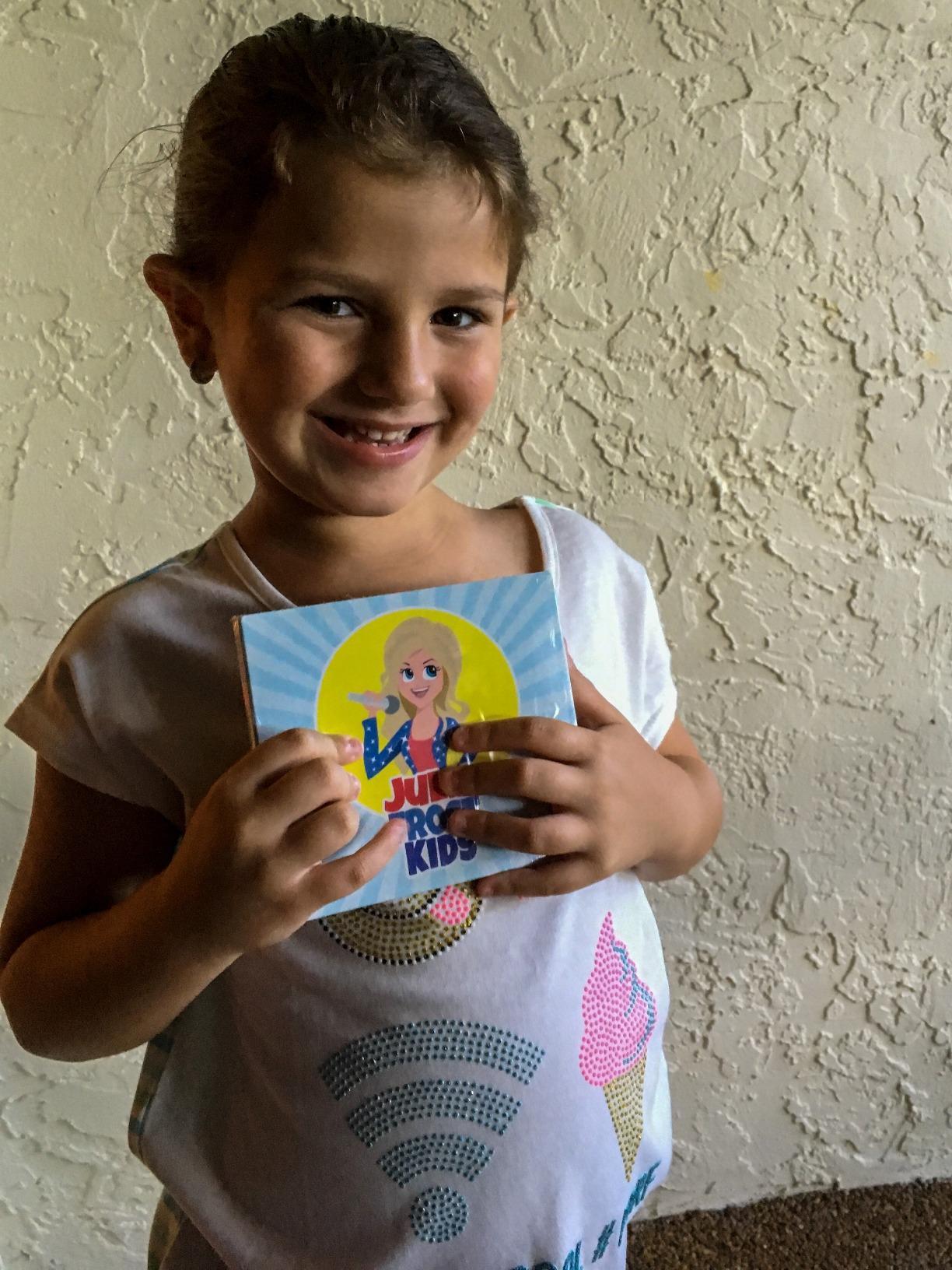 Julie Frost Kids - Julie Frost Kids - Amazon.com Music