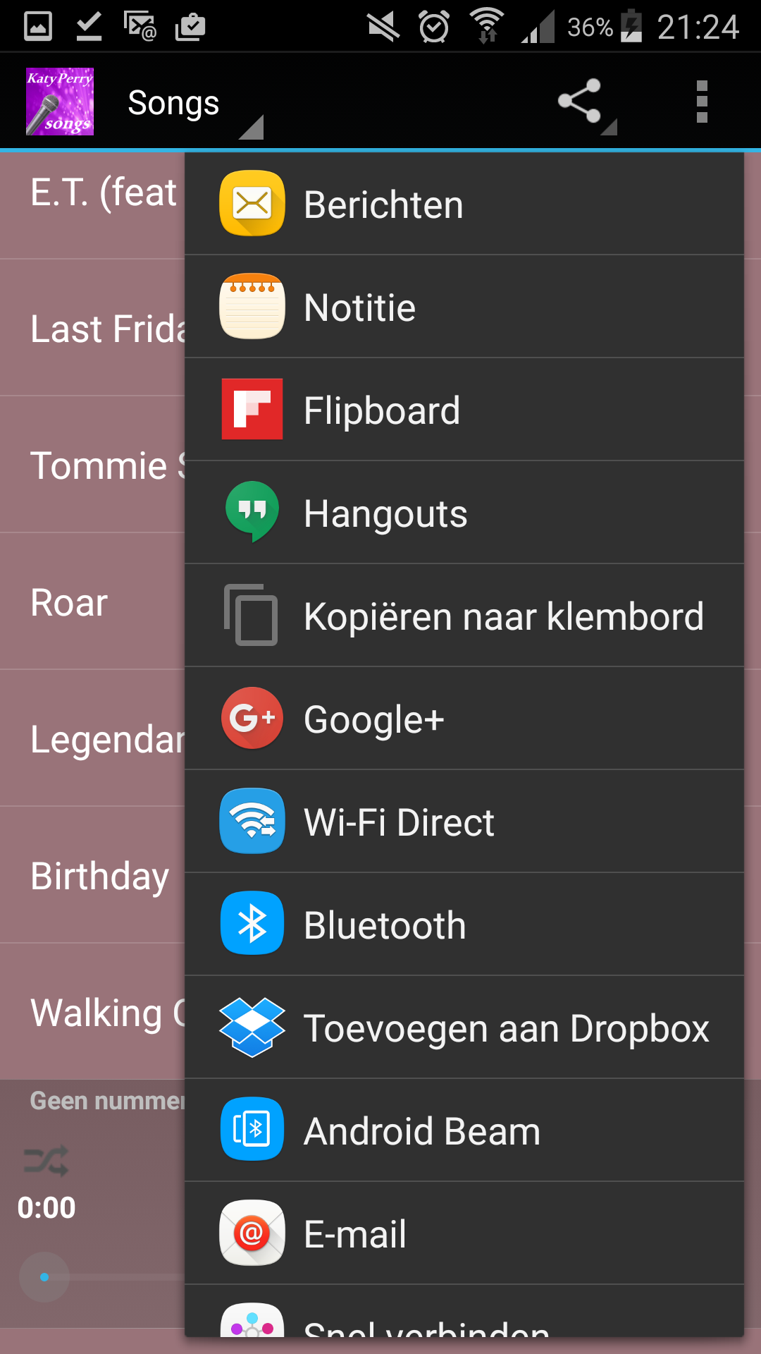 Best songs of Katy Perry - App on Amazon Appstore