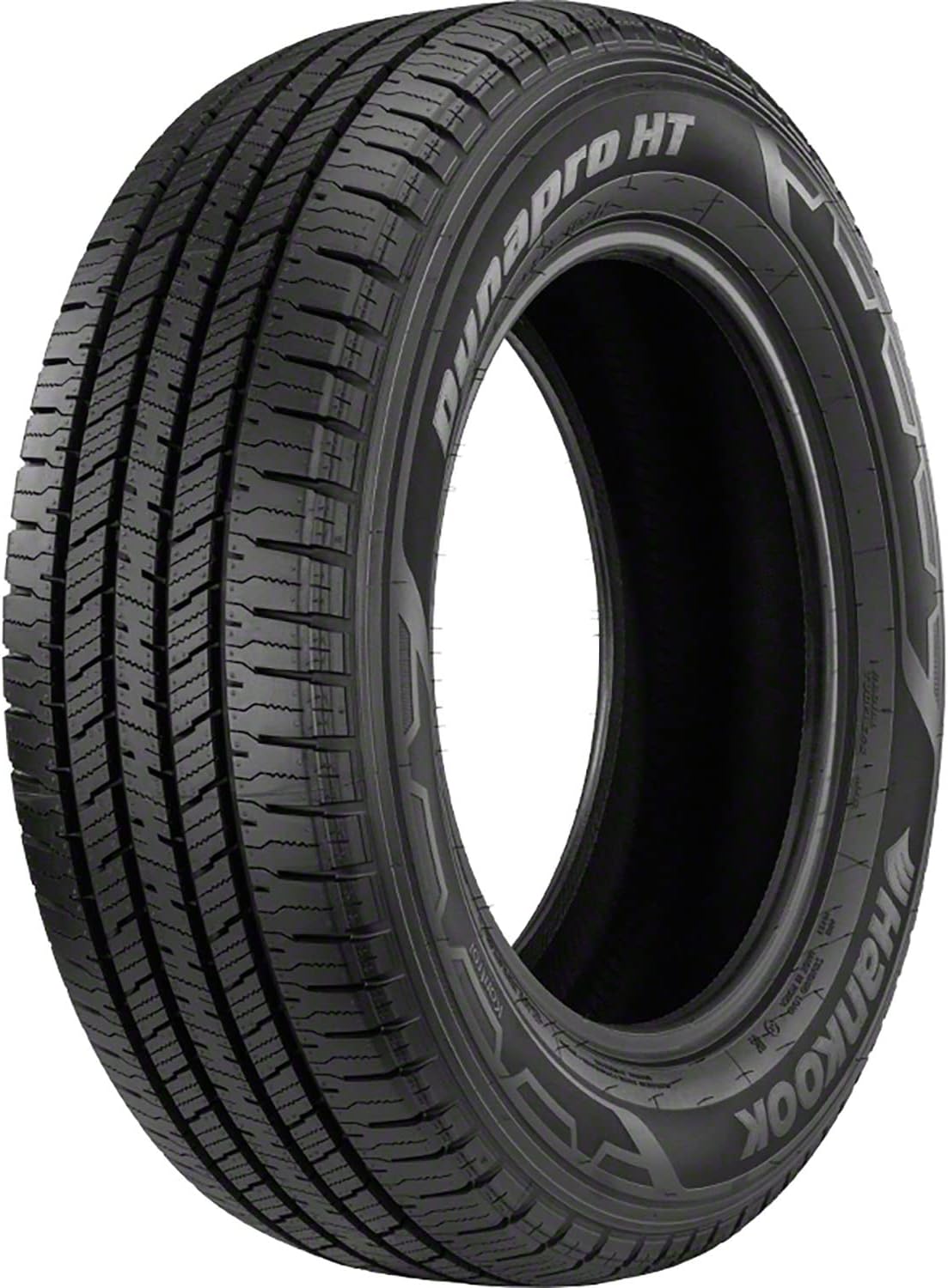 Amazon.com: Hankook Dynapro HT All-Season Radial Tire -275/55R20 113T ...