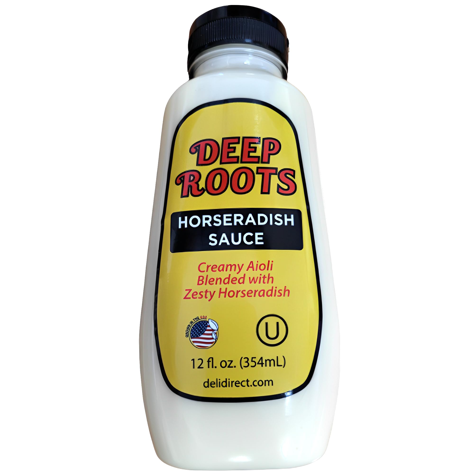 Amazon.com : Deli Direct, Farmers Market, Condiments and Compliments ...