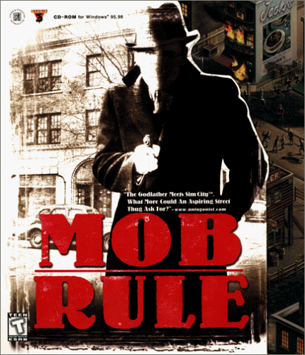Amazon.com: Mob Rule : Video Games