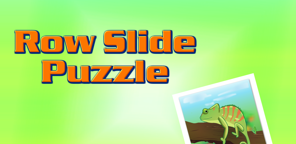 Row Slide Puzzle:Amazon.com:Appstore for Android