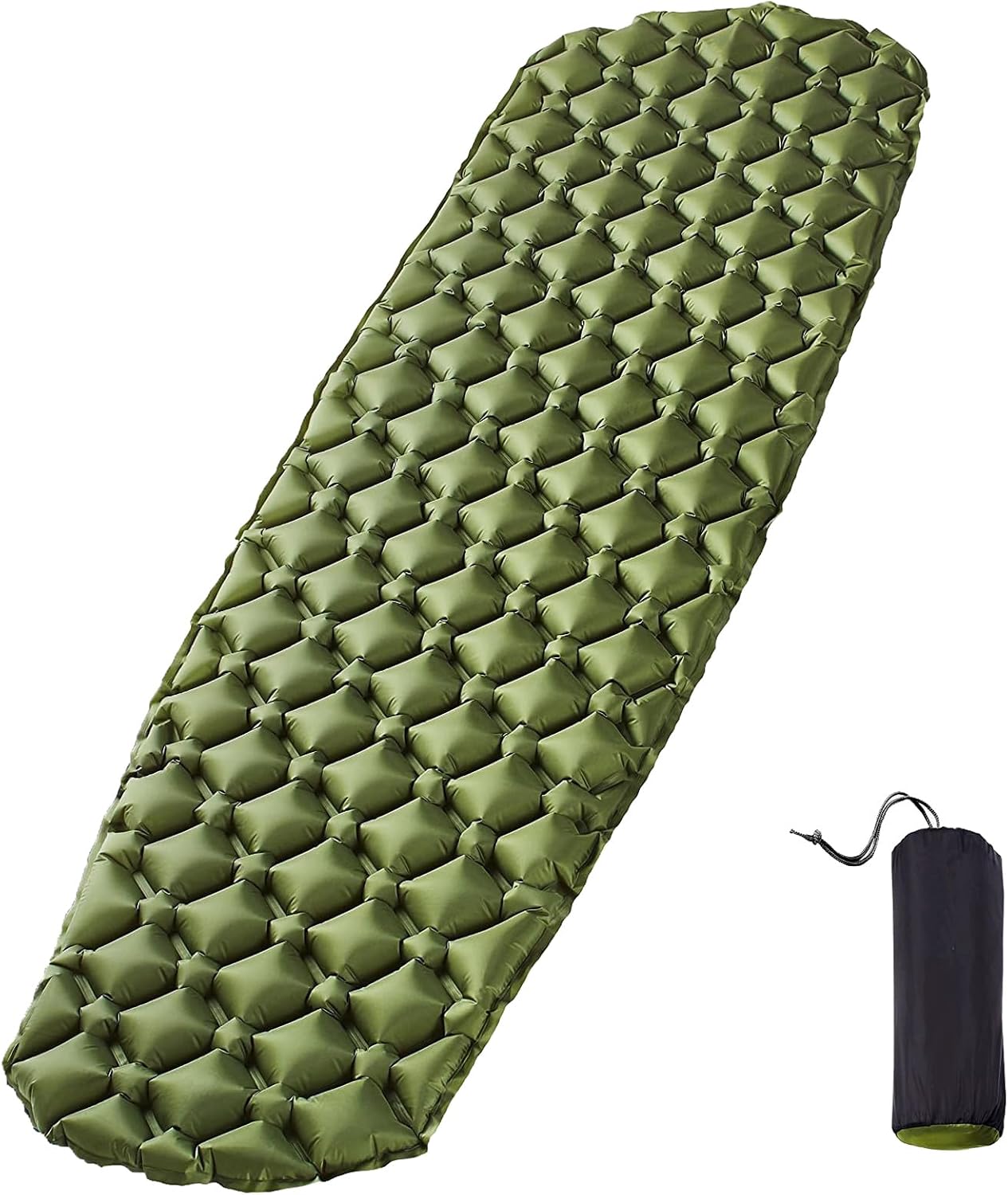 MZDMY Camping Mattress,Hiking Mattress,Suitable for Hiking, Backpacking ...