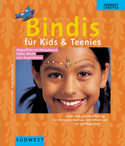 『Bindis fuer Kids und Teenies』｜感想・レビュー - 読書メーター