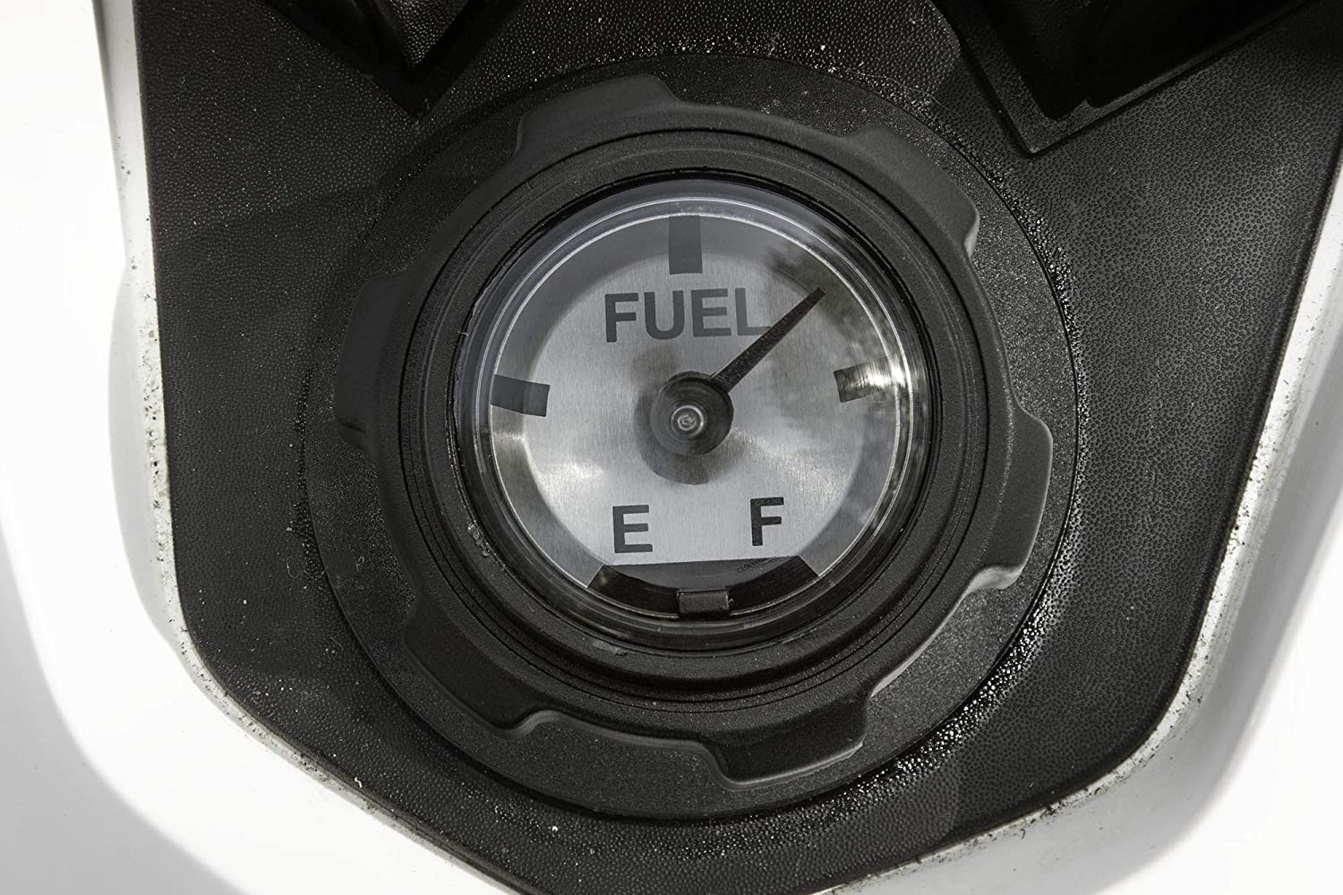 Snapklik.com : Raider 22622 12.5" Snowmobile Screw On Gas Fuel Cap