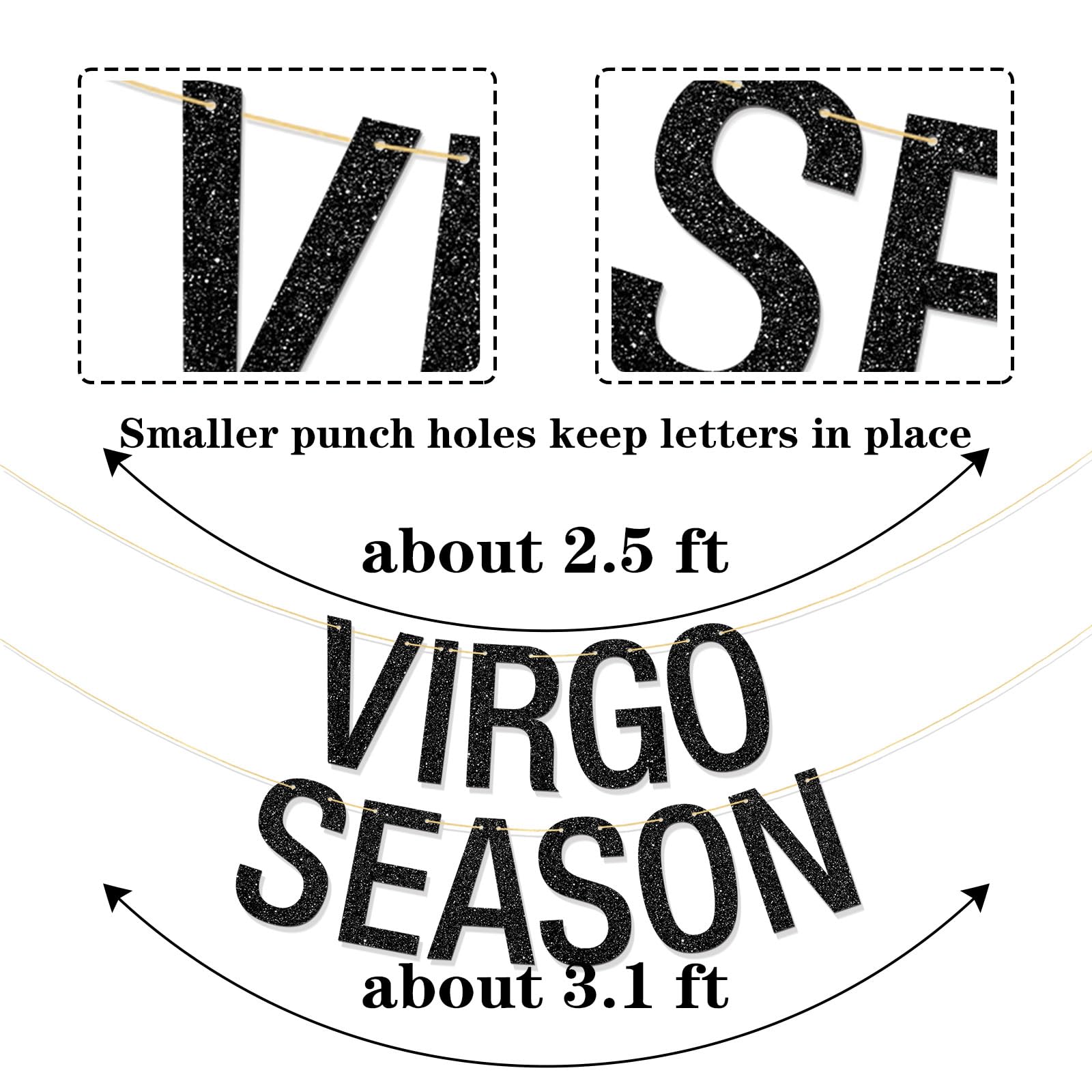 Virgo Season Quotes