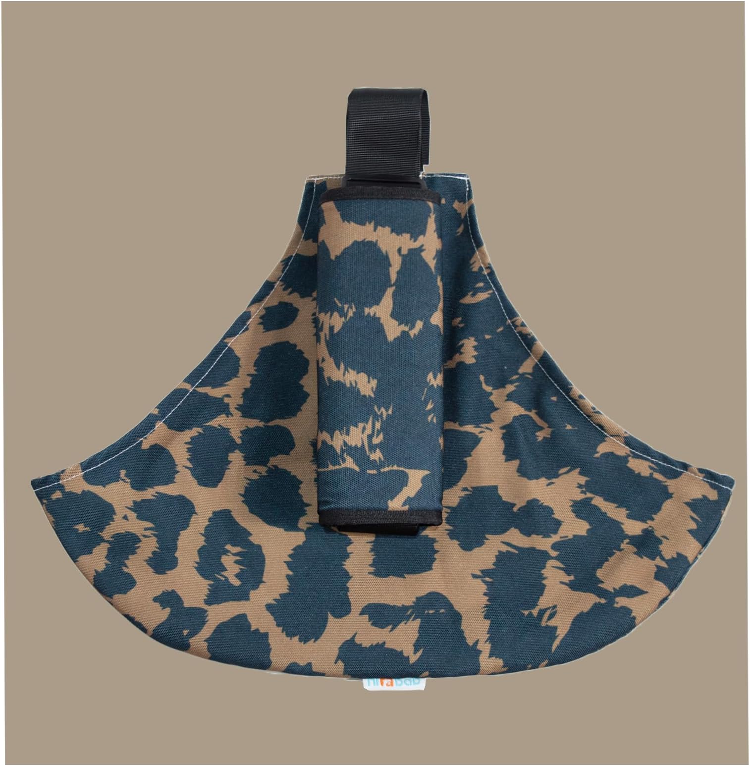 Amazon.com : Baby Sling Shoulder Carrier,Ultimate Comfort Side Baby ...