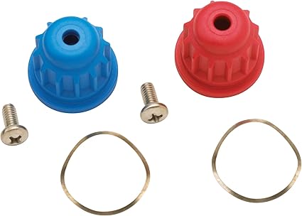 Moen 100561 Handle Adapter Kit - Faucet Aerators And Adapters - Amazon.com