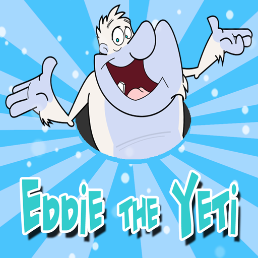 Eddie The Yeti - App on Amazon Appstore
