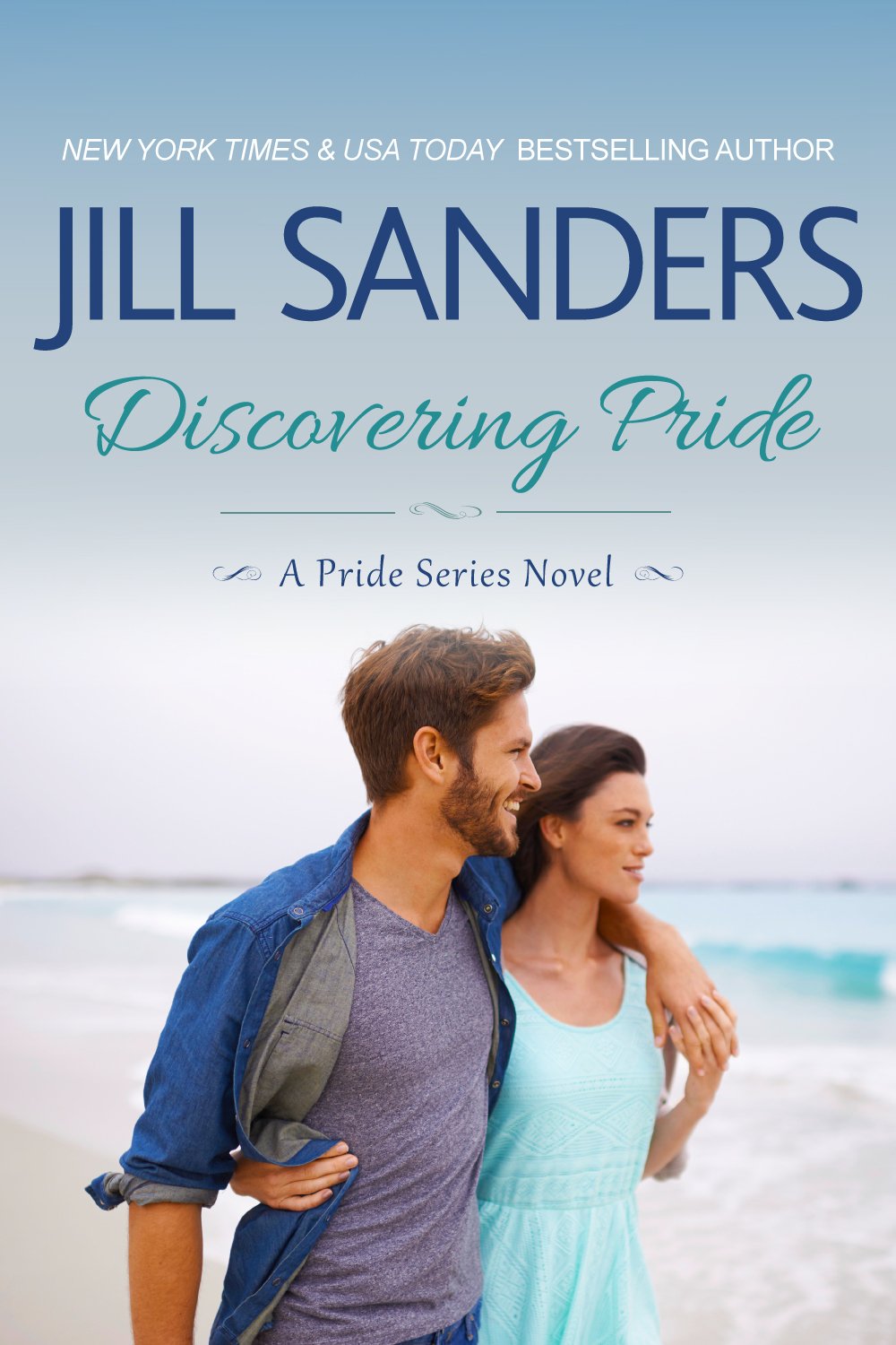 Discovering Pride (Pride Series Romance Novels Book 2) - Kindle edition ...