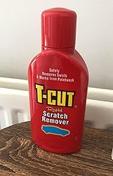 T-Cut Original, The Original Restorer since 1954, 350 ml : Amazon.co.uk ...