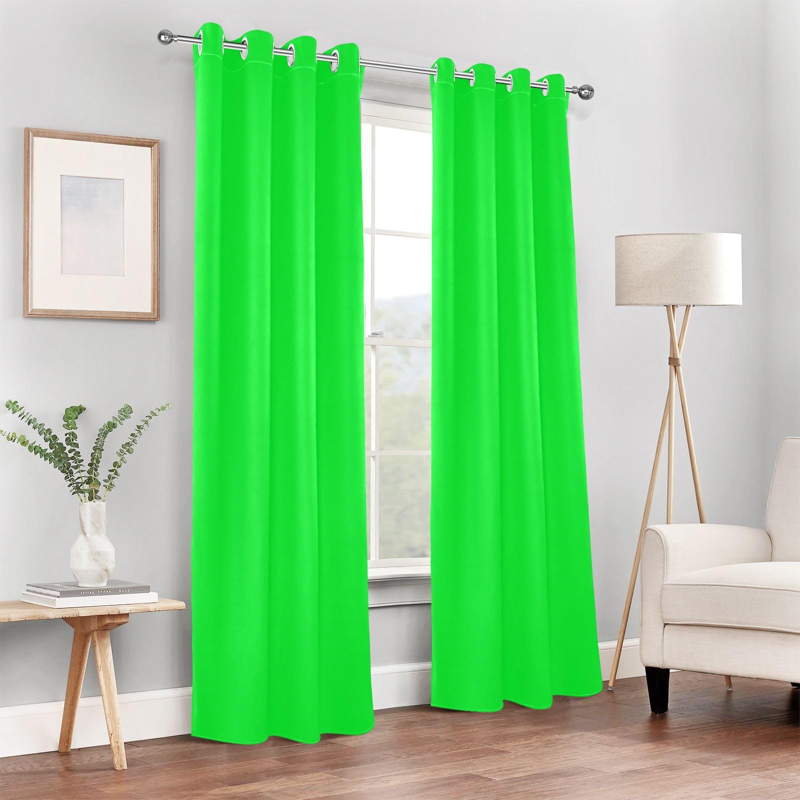 Neon Wallpapers Green Curtains 8,600+ Bright Green Curtains Stock