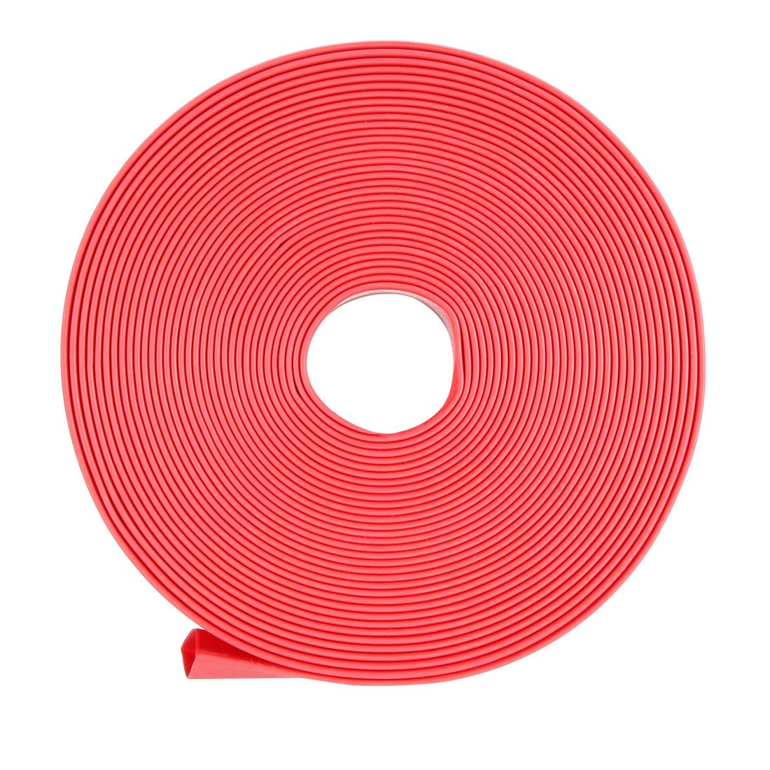 Uxcell Heat Shrink Tubing 18mm Dia 29mm Flat Width 2 1 Heat Shrink uxcell-heat-shrink-tubing-18mm-dia-29mm-flat-width-2-1-heat-shrink