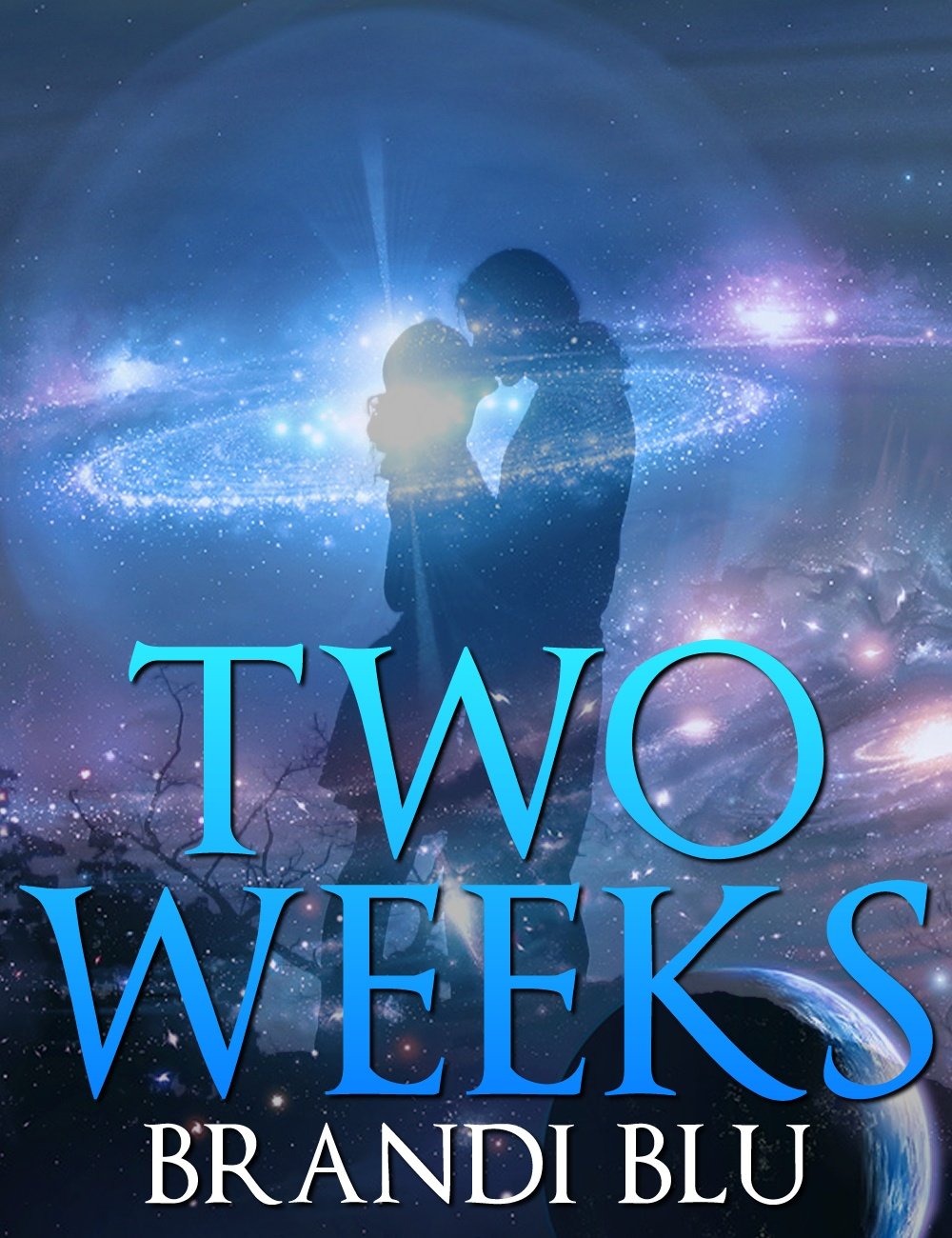 Two Weeks - Kindle edition by Blu, Brandi. Literature & Fiction Kindle ...