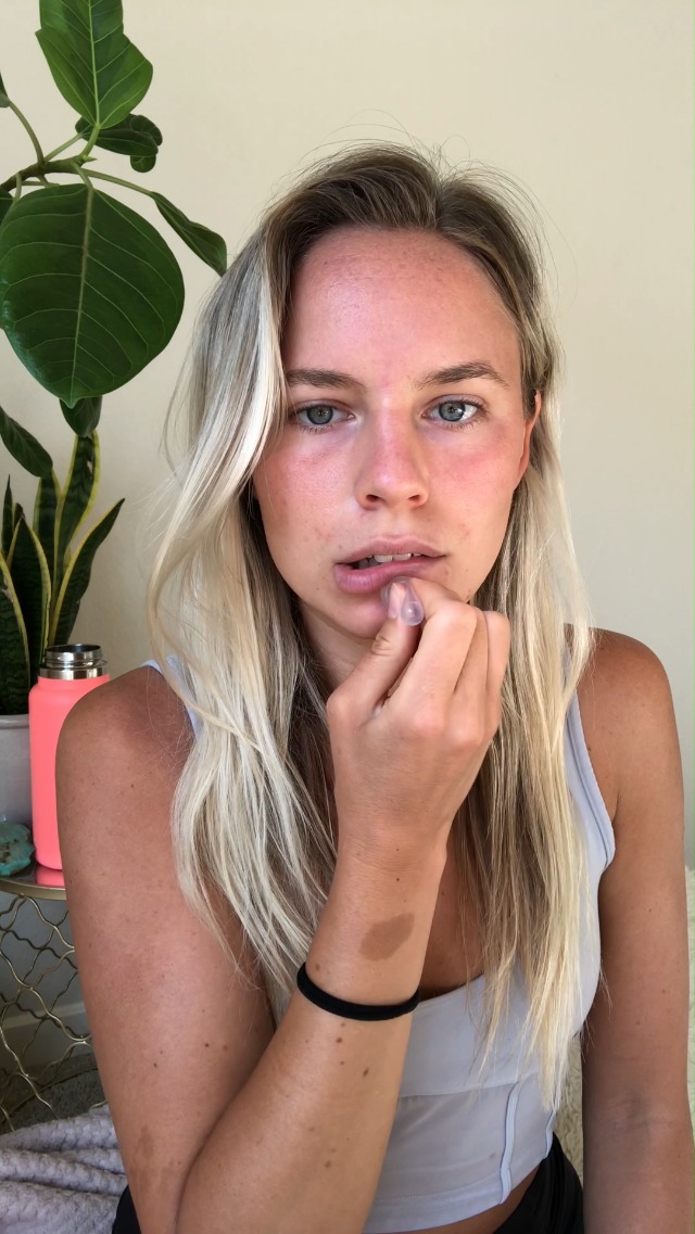 Watch Full Lips - Lip plumping with Cupping on Amazon Live