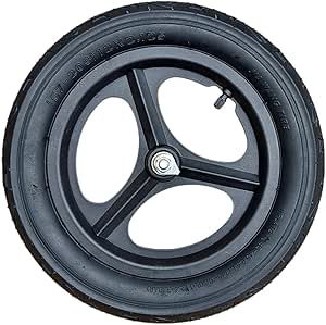 Amazon.com: kowaku Kids Balance Bike Replacement Wheel Air Tire Outdoor ...