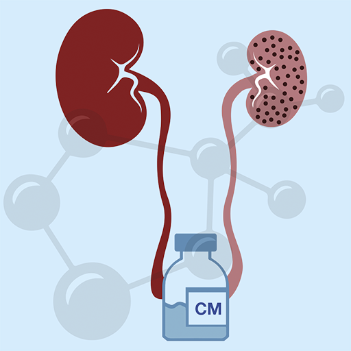 Nephrogenic Systemic Fibrosis (NSF) versus Contrast-induced Nephropathy ...