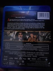 Amazon.com: Hook [4K UHD] [Blu-ray] : Dustin Hoffman, Robin Williams ...