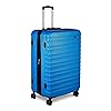 Amazon.com | Nobl Travel Large Luggage, Noble Zipperless Aluminum Frame ...