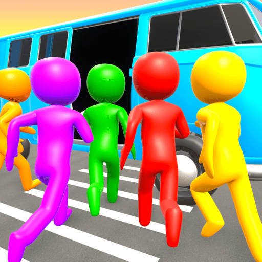 Bus jam - App on Amazon Appstore