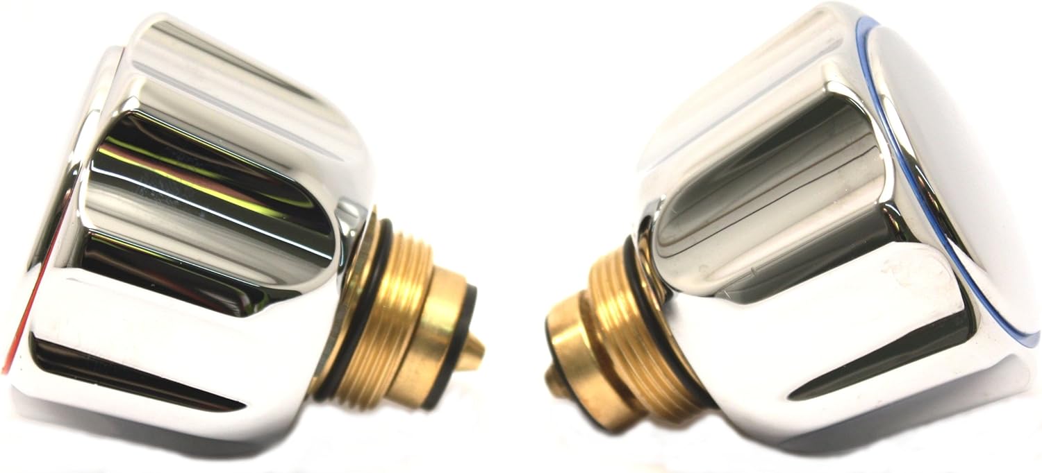 Plumb-Pak Adapt -A-Tap Tap Conversion Kit - Chrome - Amazon.com