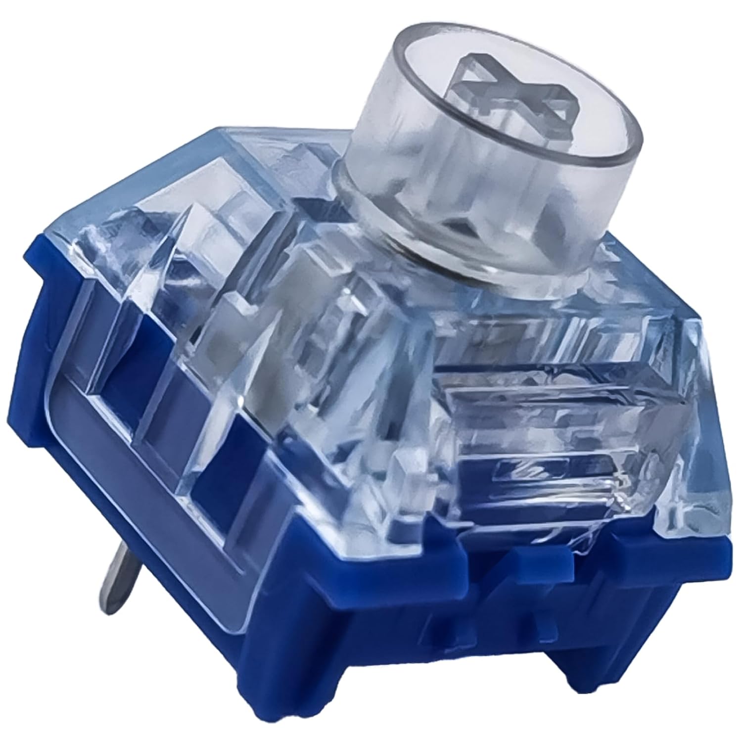 Amazon.com: Zjmehty Silent Linear Switches,Kailh Box Deep-Sea Silent ...