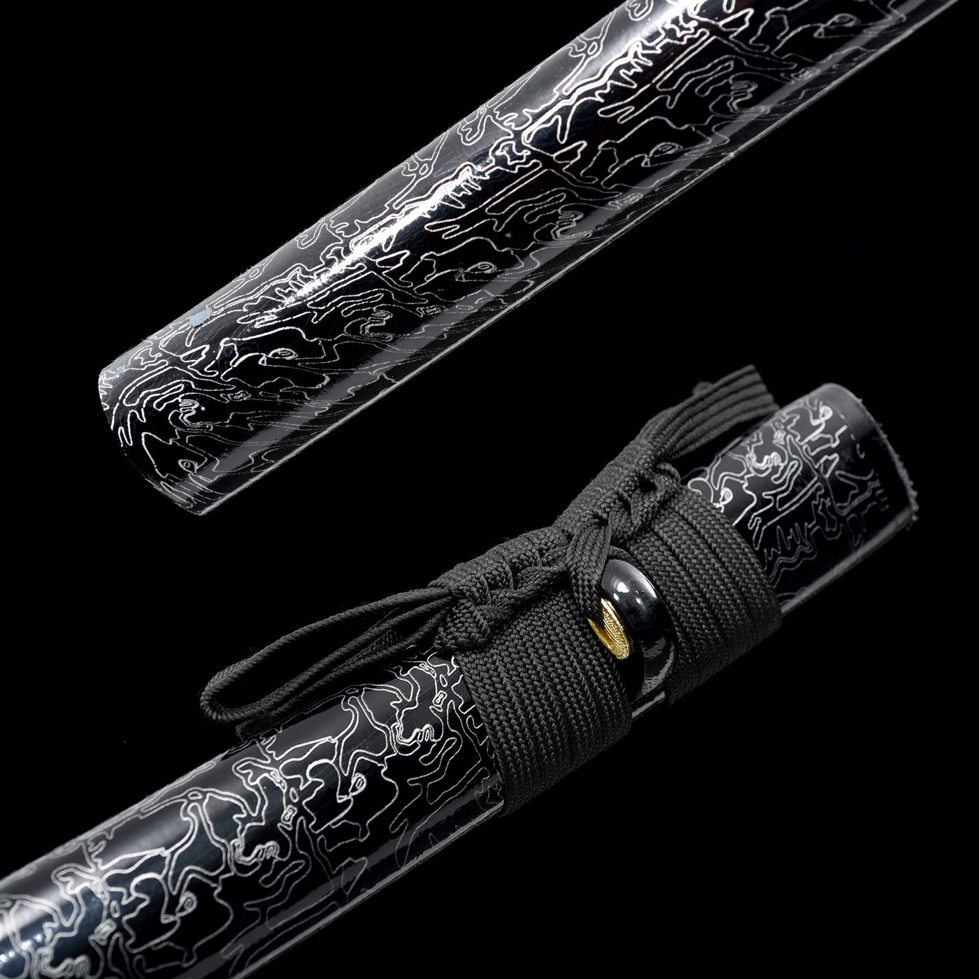 entez Katana-Handmade Sword,S...B08CGS9KWW | Encarguelo.com