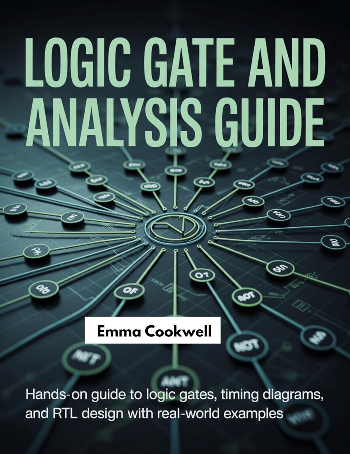 logic gate and timing analysis guide: Hands-On Guide to Logic Gates ...
