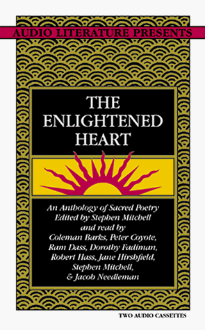 『The Enlightened Heart: An Anthology of Sacred - 読書メーター