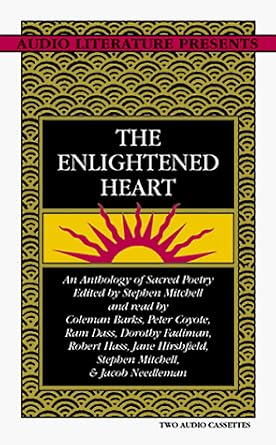 Amazon.com: The Enlightened Heart: An Anthology of Sacred Poetry ...