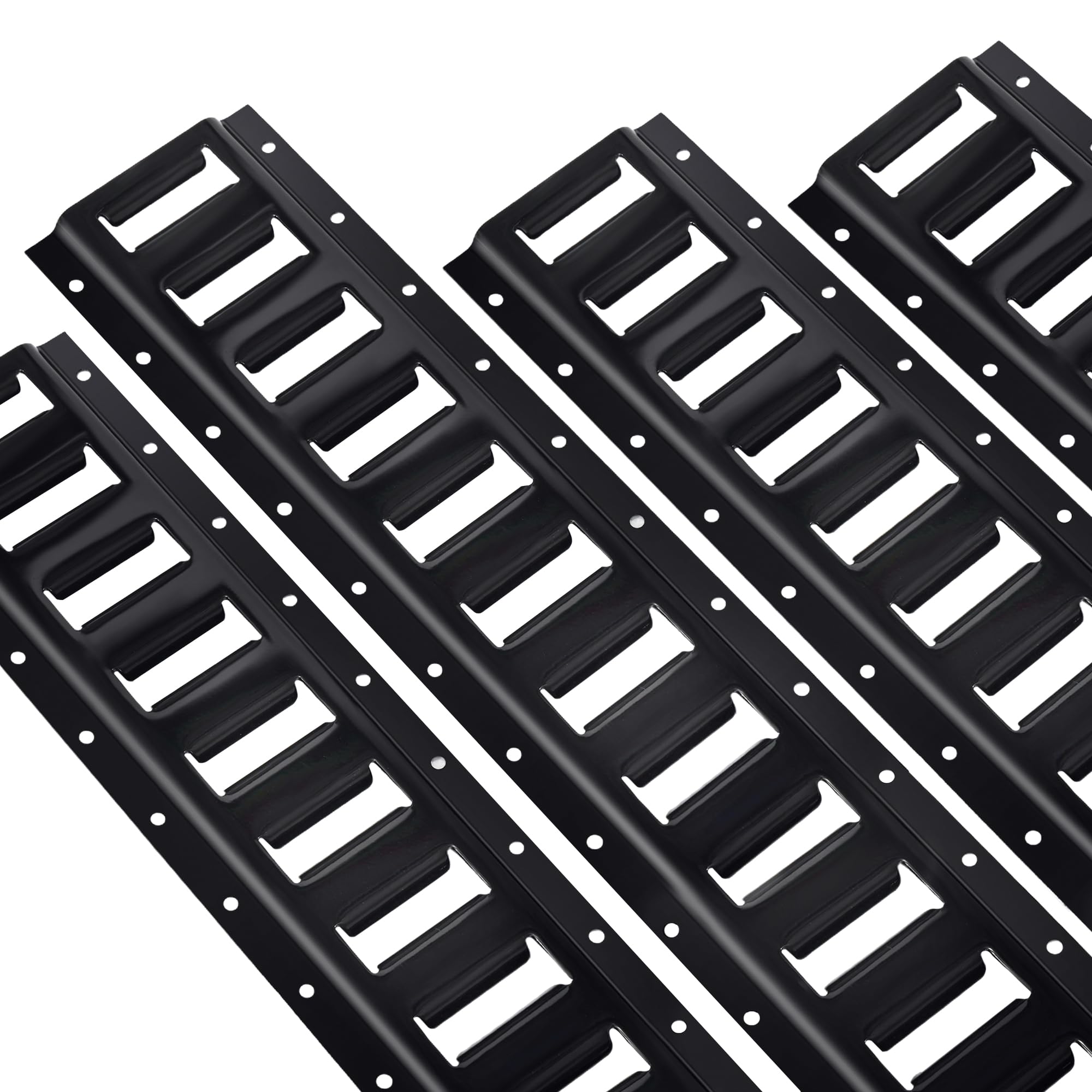 Amazon.com: STARLEAPARTS 2' E Track Rail Tie-Down Kit - Heavy Duty 4 ...