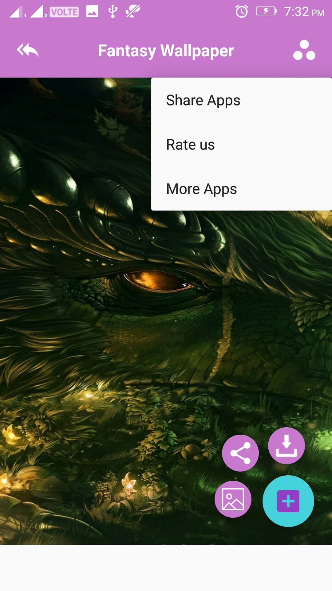 Fantasy Wallpaper - App on Amazon Appstore