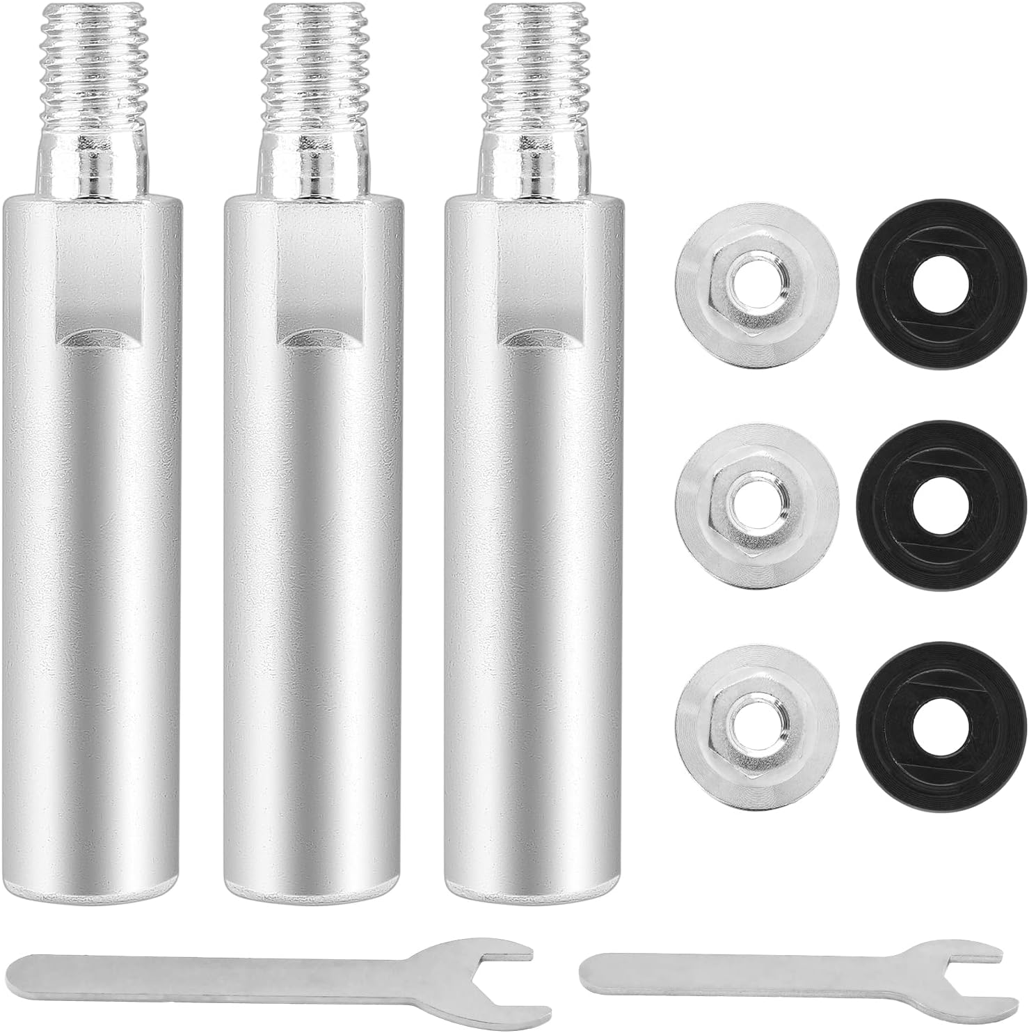 2024 Angle Grinder Extension Connecting Rod - 【New Version】Angle ...