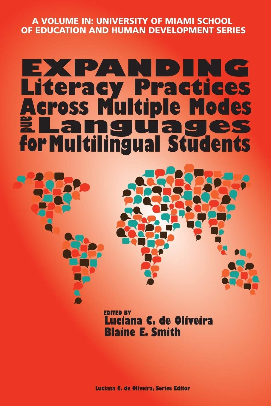 Amazon.com: Expanding Literacy Practices Across Multiple Modes and ...