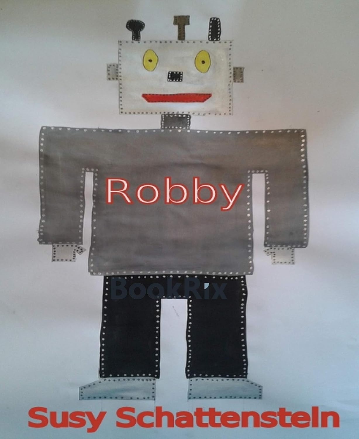 Amazon.com: Robby (German Edition) eBook : Schattenstein, Susy: Kindle ...