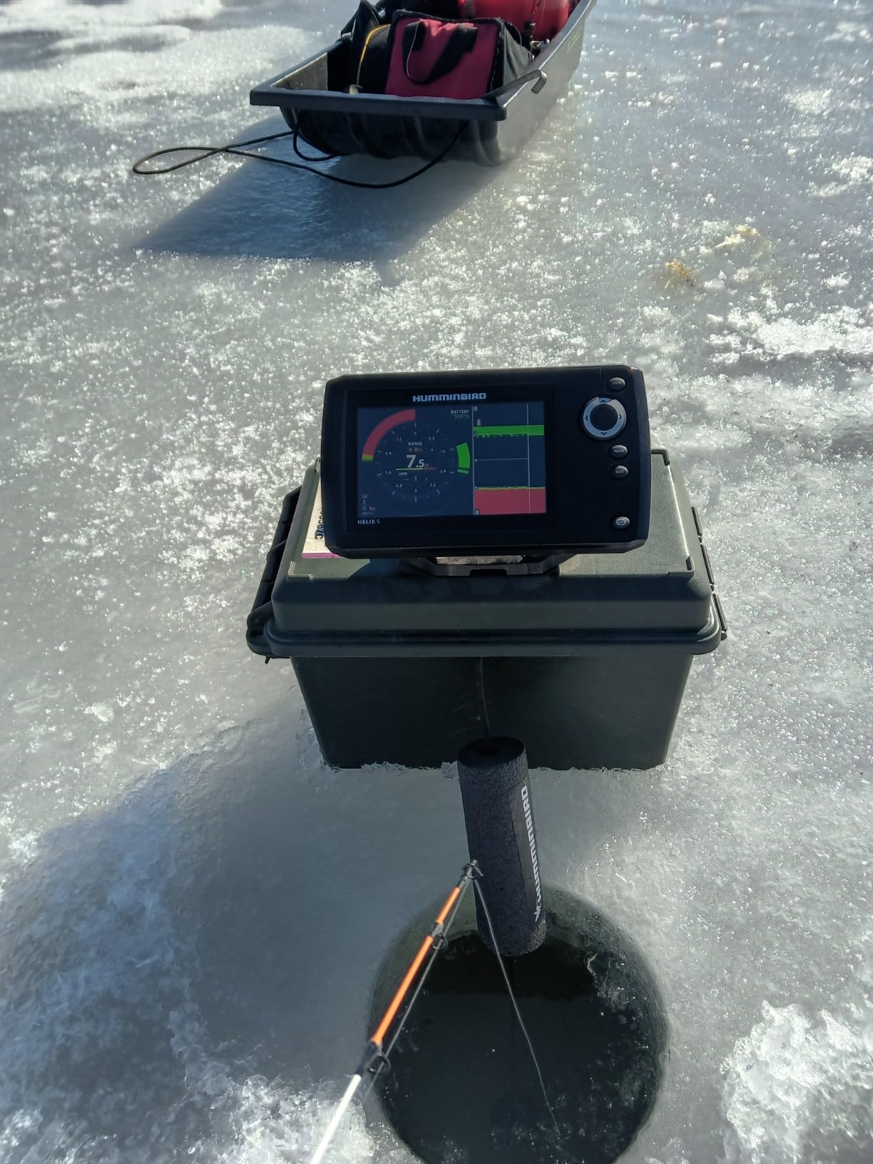 Amazon.com: QTQ 12V 15Ah LiFePO4 Lithium Battery, Built-in 15A BMS ...