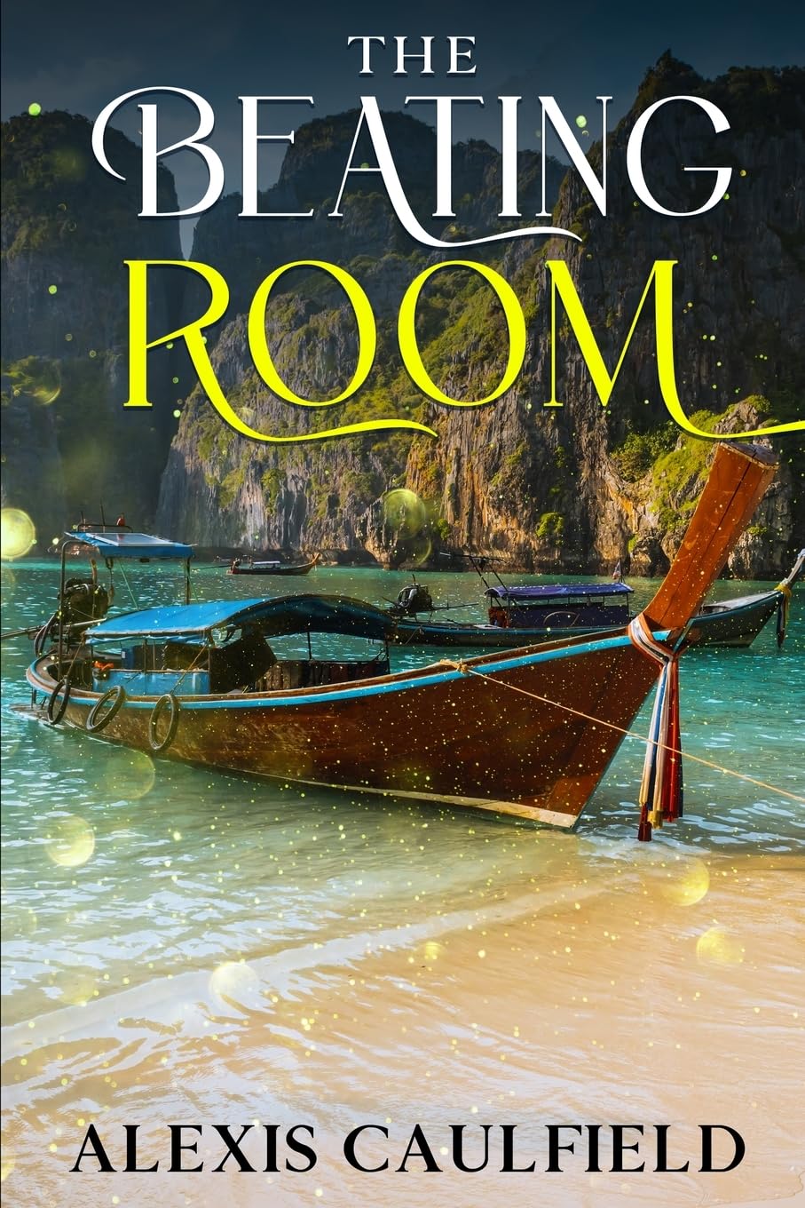 The Beating Room: Caulfield, Alexis: 9780648633211: Amazon.com: Books
