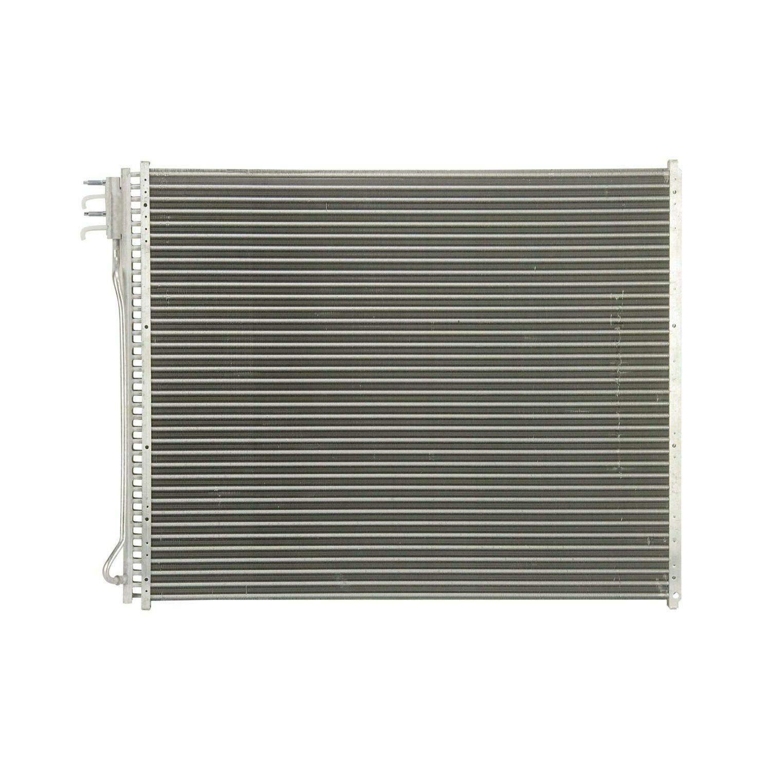 Amazon.com: BESUTO AC Condenser for ford F-250 F-350 F-450 F-550 ...