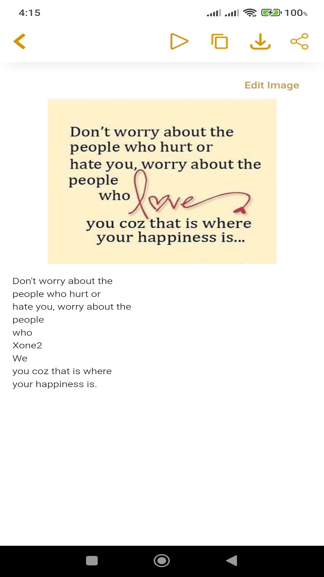 Image to text - OCR scanner - App on Amazon Appstore