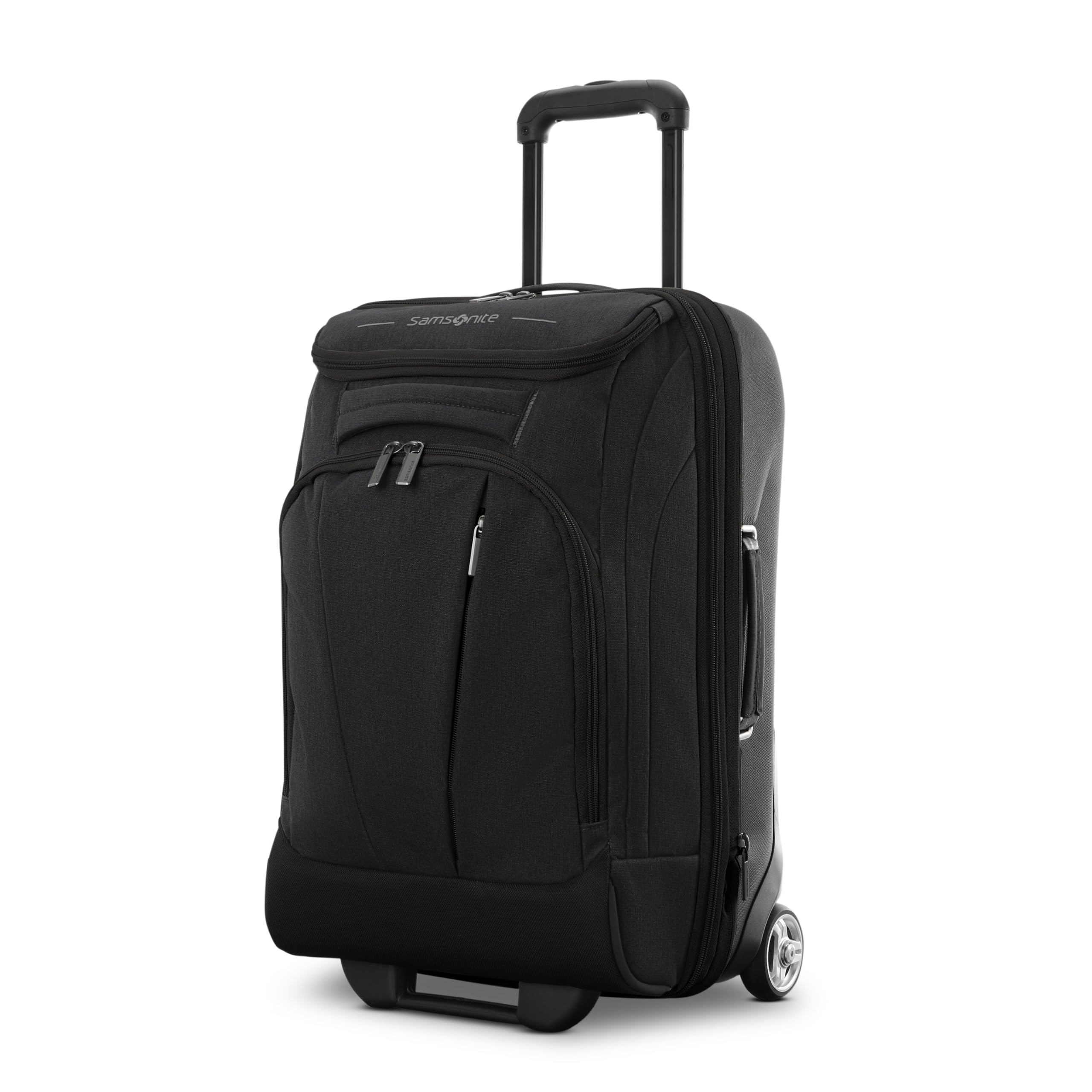 Snapklik.com : Samsonite Mother Lode Carry-On Wheeled Duffle