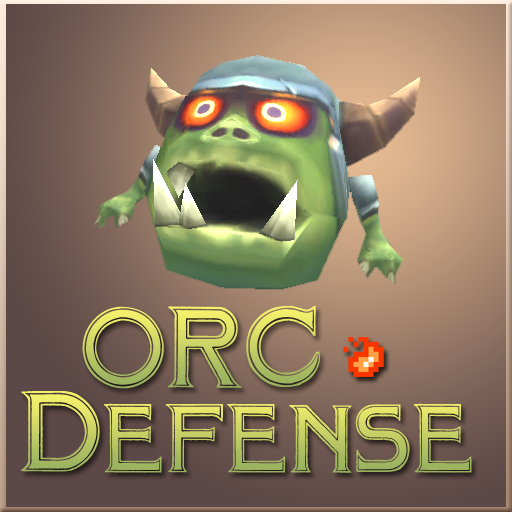 Orc Defense 3D - App on Amazon Appstore