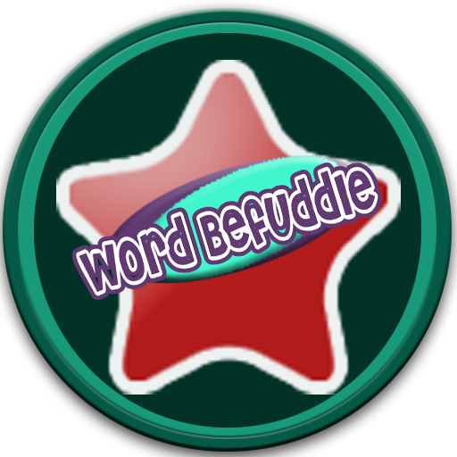 Word Befuddle - App on Amazon Appstore