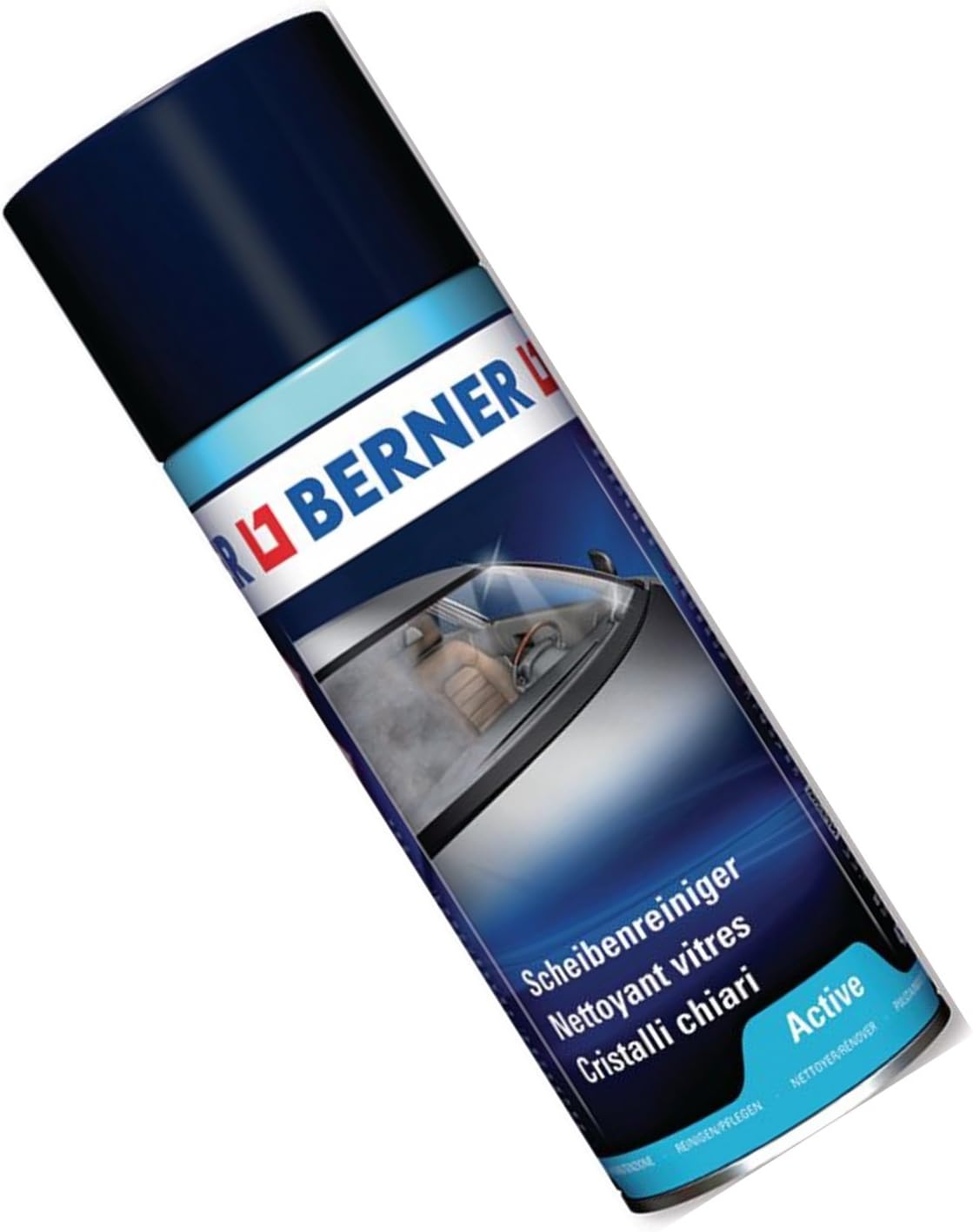 Berner 32988 Premiumlinie Wundersauber, 400ml : Amazon.de: Auto & Motorrad